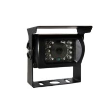 720P HD CCTV Infra-Red Rear Normal & Mirror Image Camera – AES India
