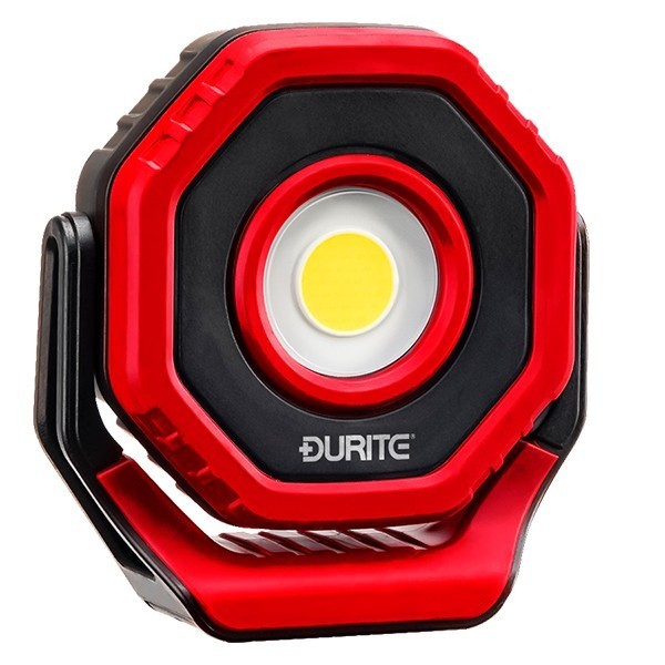 Durite Rechargeable COB LED Inspection Lamp – AES India