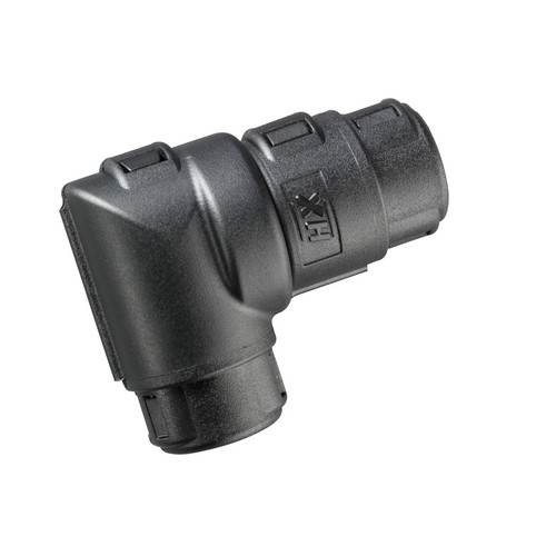 Harnessflex CI08-90-AS1 External Hinged Connector Interface – AES India