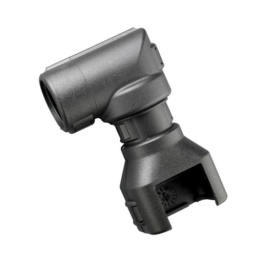 Harnessflex CI08-90-AT2PL Interface – AES India