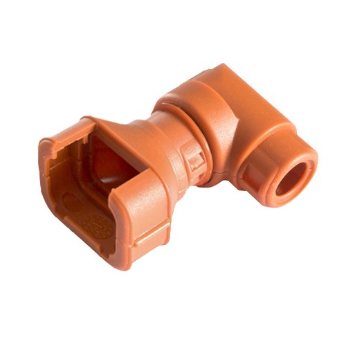 Harnessflex CIH08-90-AT2PL Interface – AES India