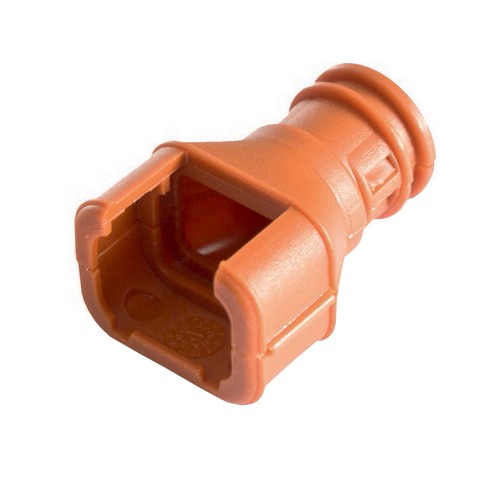 Harnessflex CIH08-AT2PL Interface – AES India