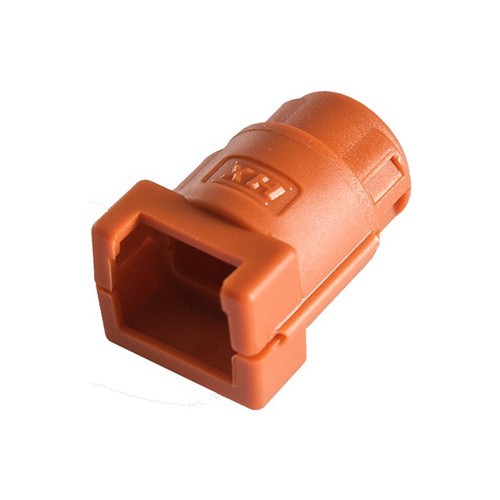 Harnessflex CIH08-DT3 Interface – AES India