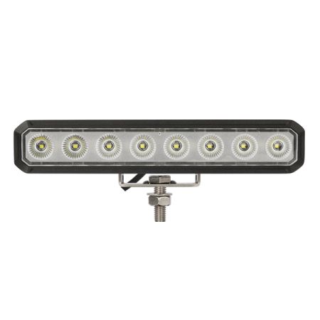 HEAVY-DUTY LED REVERSE WORK LAMP WITH DT CONNECTOR 3600LM, IP67, IP69K ...