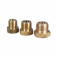 Metric Sender Unit Adaptor Kit for Electric Gauges – AES India