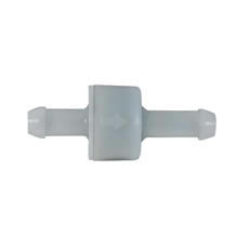 Plastic Non-Return Valve for Windscreen Washer Tubing – AES India