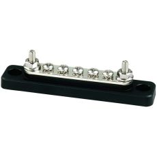 5 Screw Bus Bar – 100A Pk 1 – AES India