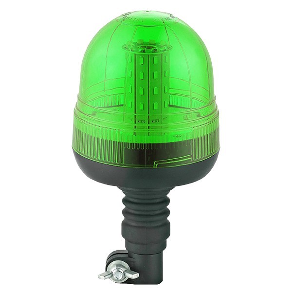 FLEXI DIN Multifunction Green LED Beacon – 12/24V – AES India