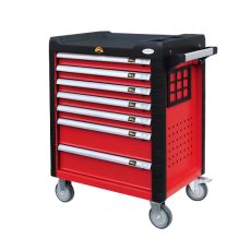 Durite 7 Drawer Roller Tool Chest Cabinet With Tools – AES India